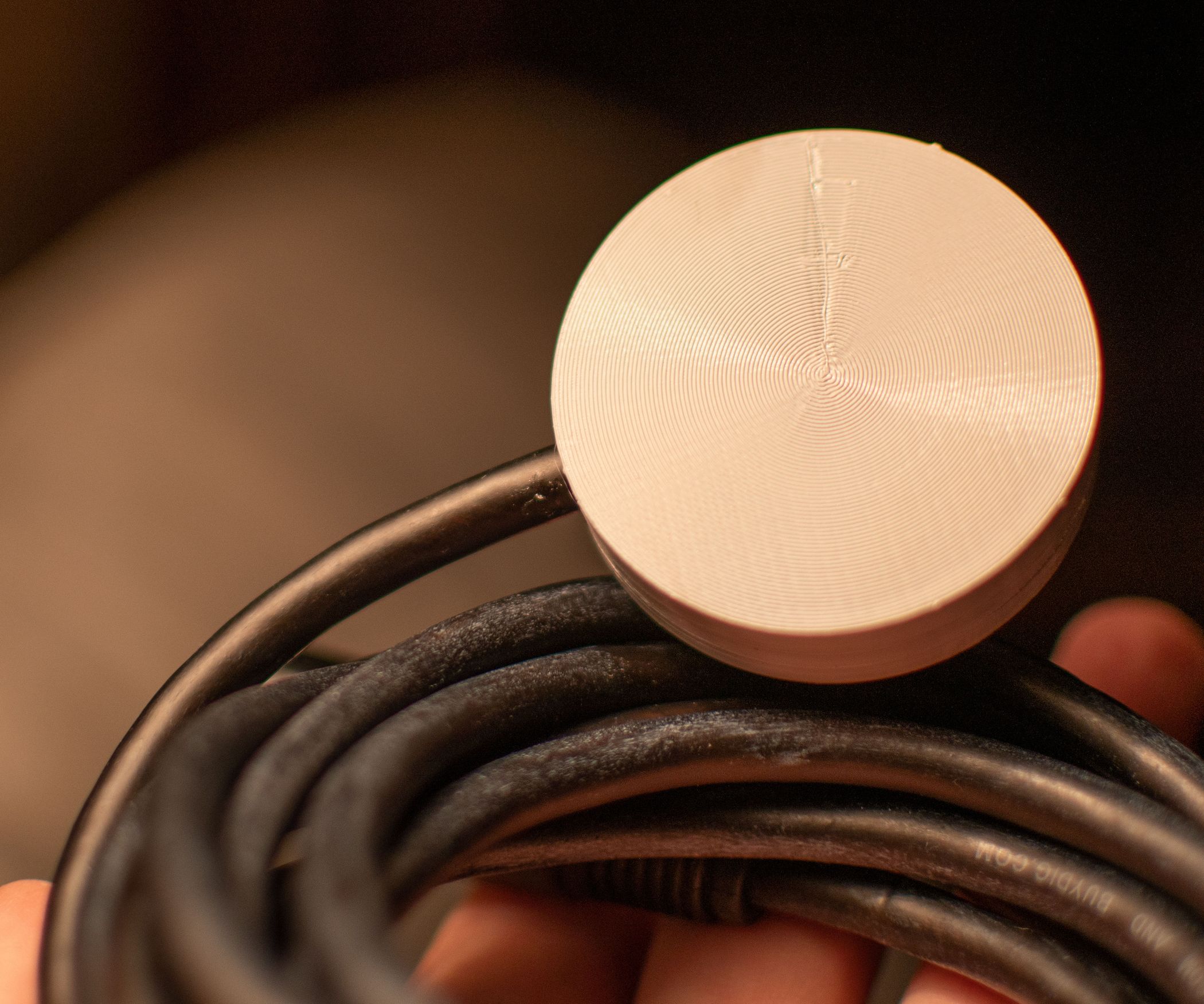 How to Make a Contact Microphone : 4 Steps - Instructables
