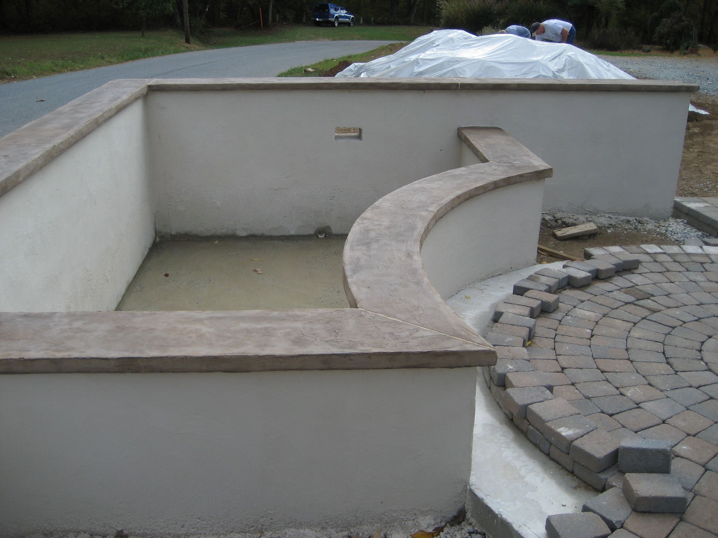 The Ultimate Koi Pond : 15 Steps (with Pictures) - Instructables
