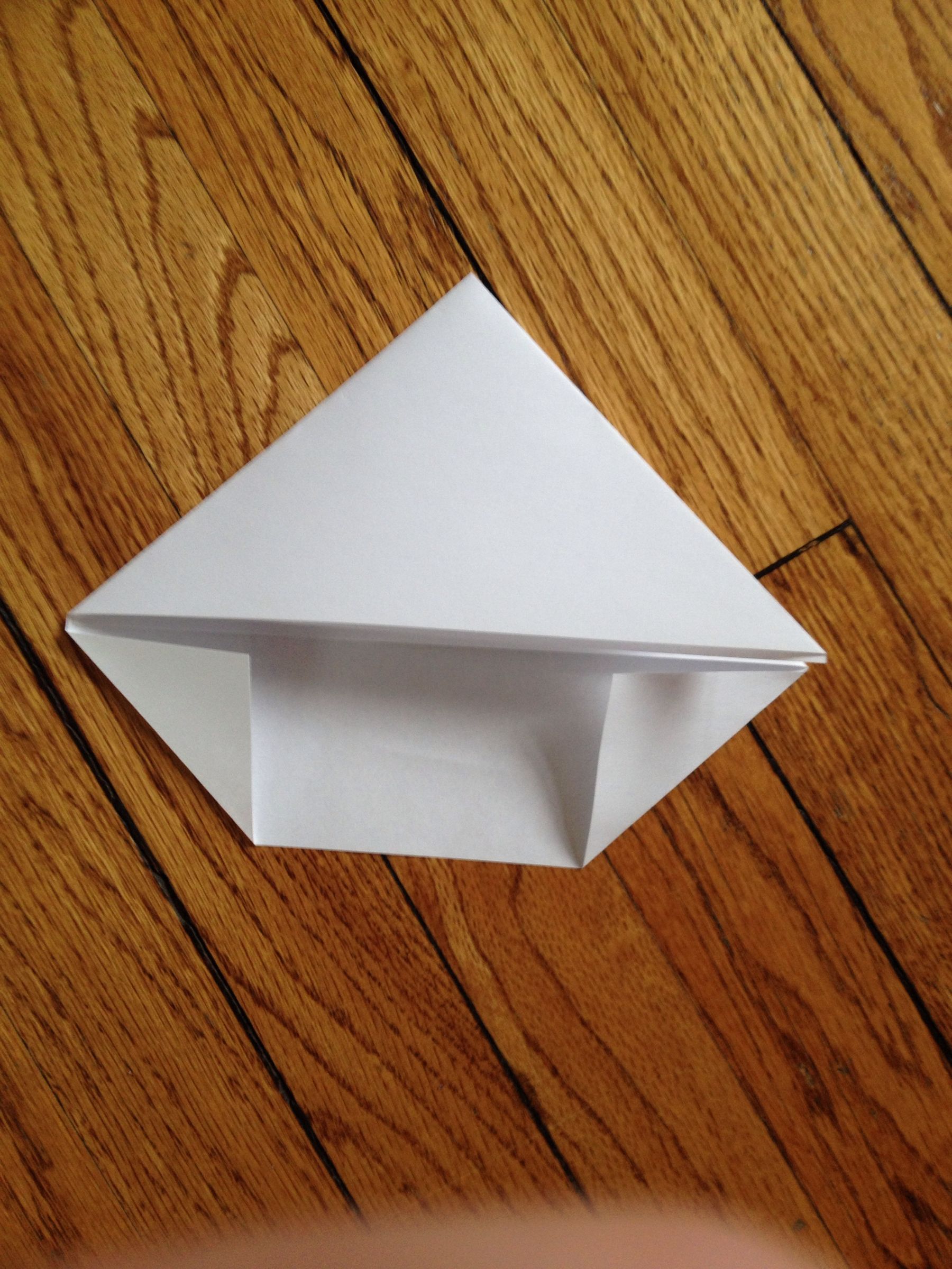 Paper Claws : 10 Steps - Instructables