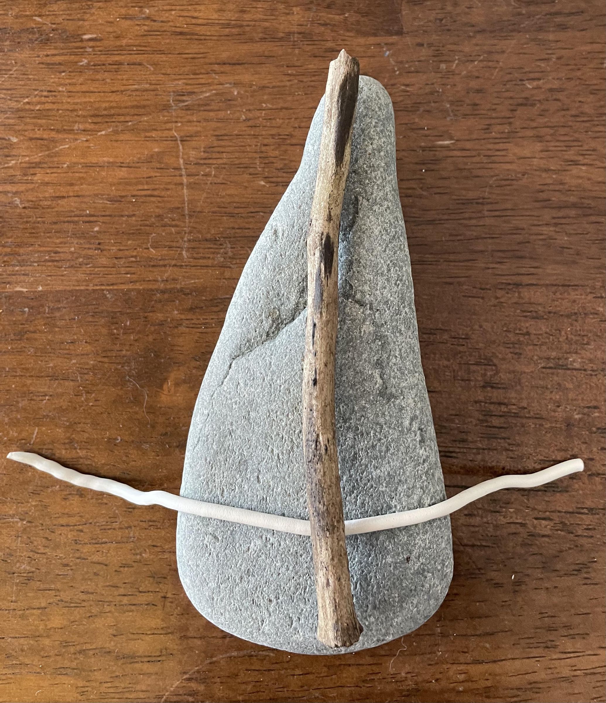 Japanese Basket Rocks (with Clay!) : 7 Steps (with Pictures ...