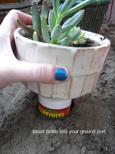 Easy Garden Key Hide : 6 Steps (with Pictures) - Instructables