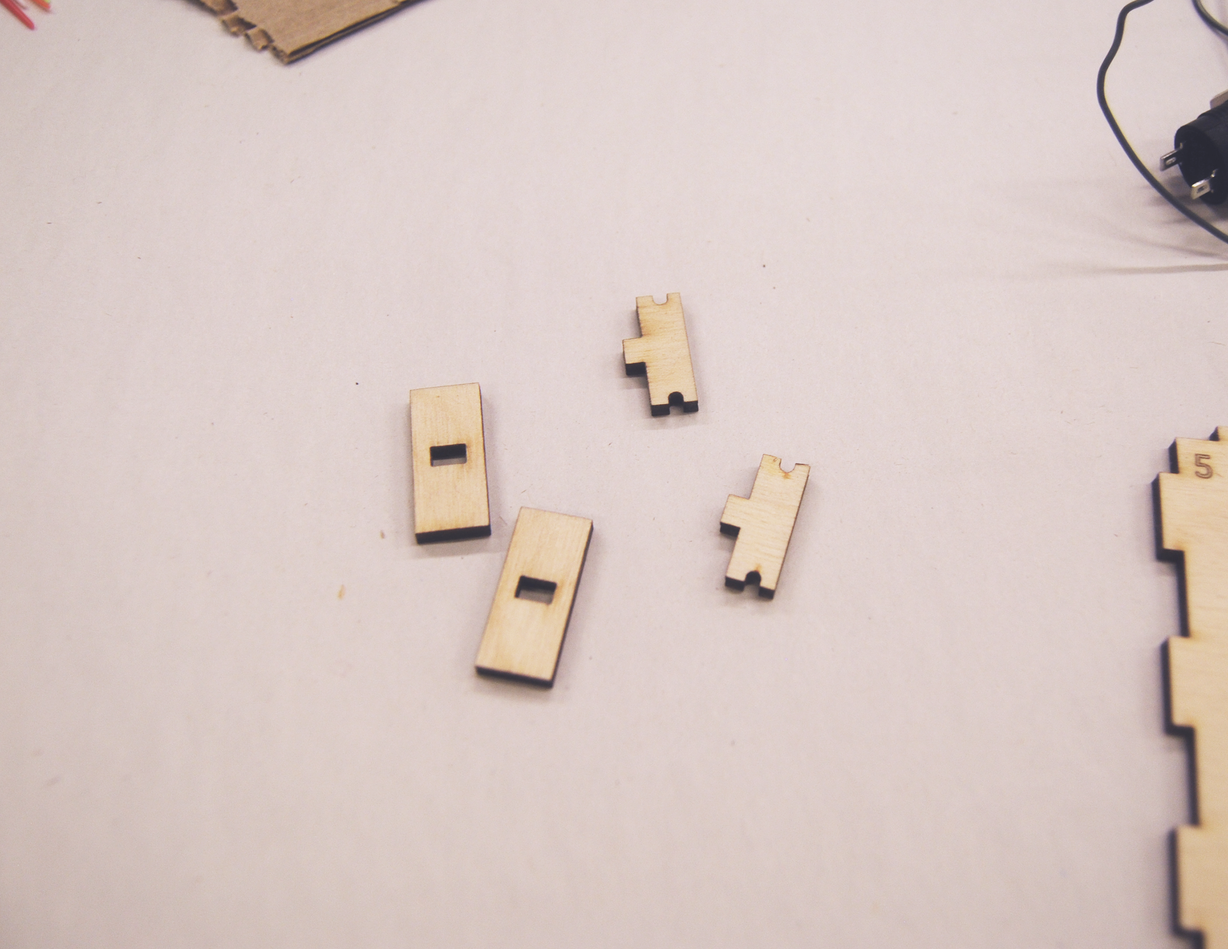 Puzzle Box - Codebreakers and Groundbreakers [UCM] : 7 Steps (with ...