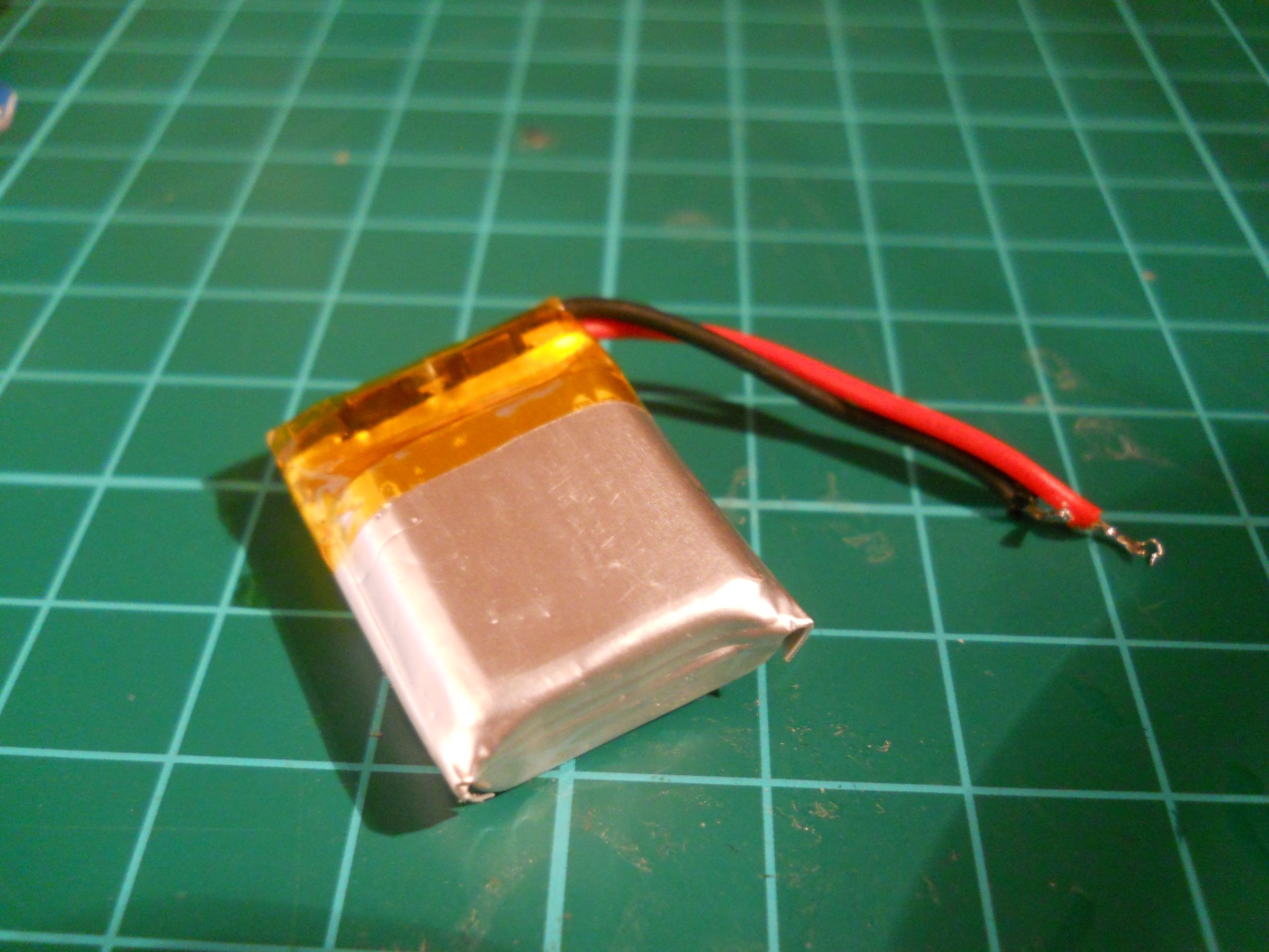 Solar Powered R/C Drone : 6 Steps (with Pictures) - Instructables