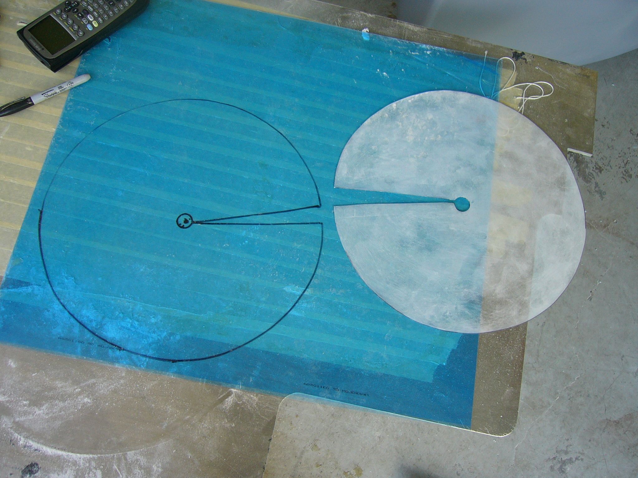 Aerodynamic Wheel Disks - for Your Bike : 5 Steps - Instructables