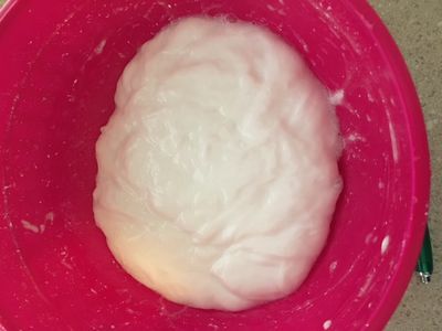 DIY Therapy Putty : 10 Steps (with Pictures) - Instructables