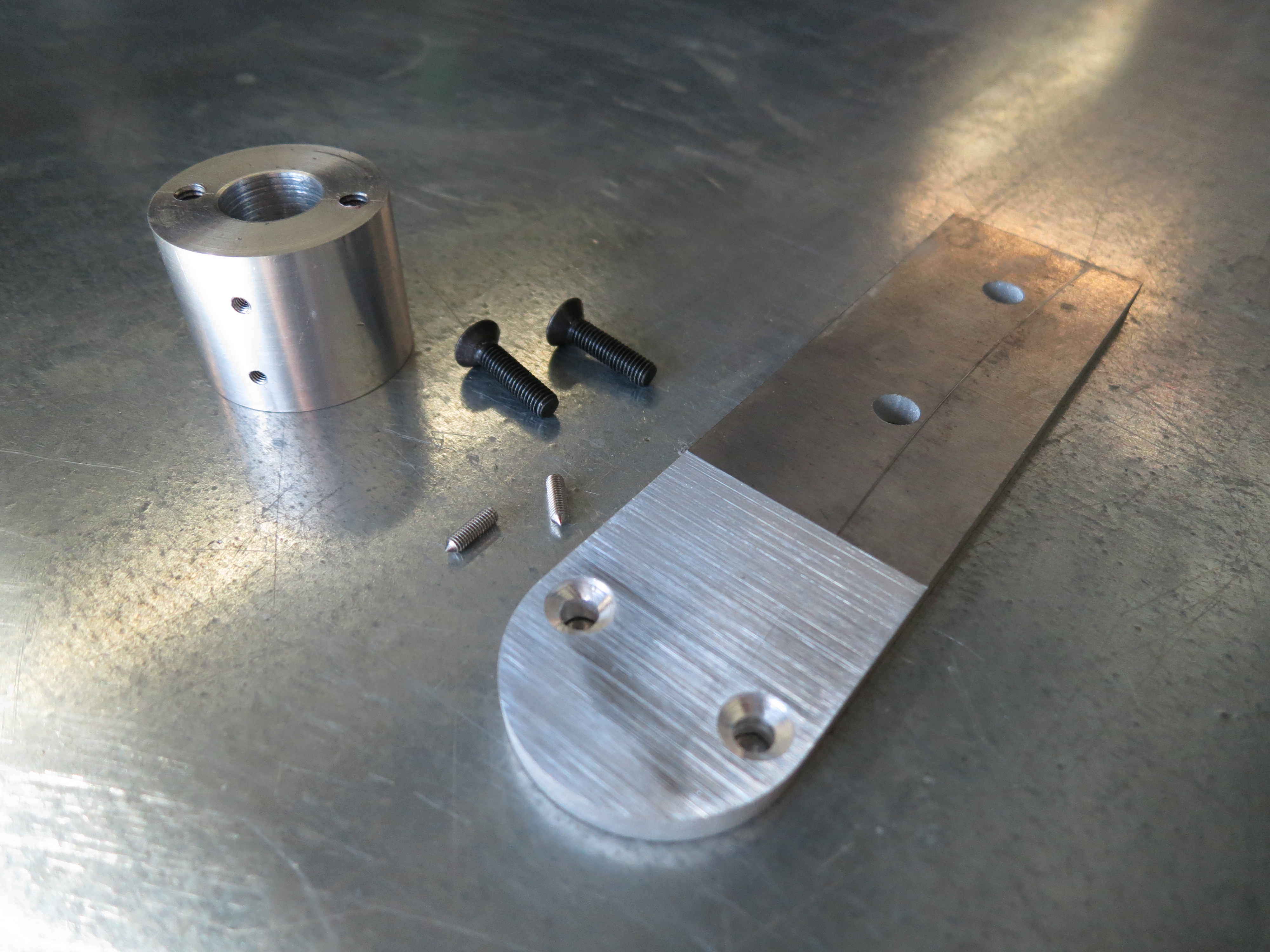 Bicycle Frame Building Jig : 10 Steps (with Pictures) - Instructables