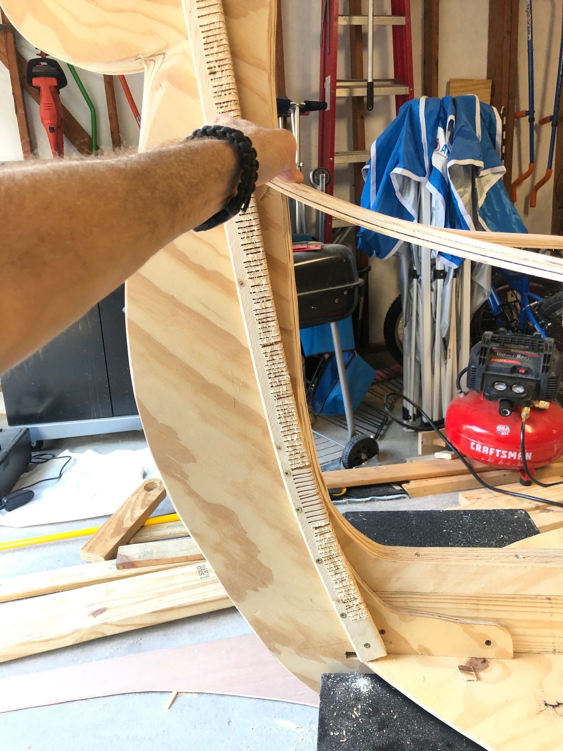 Row Boat Stage Prop : 6 Steps - Instructables