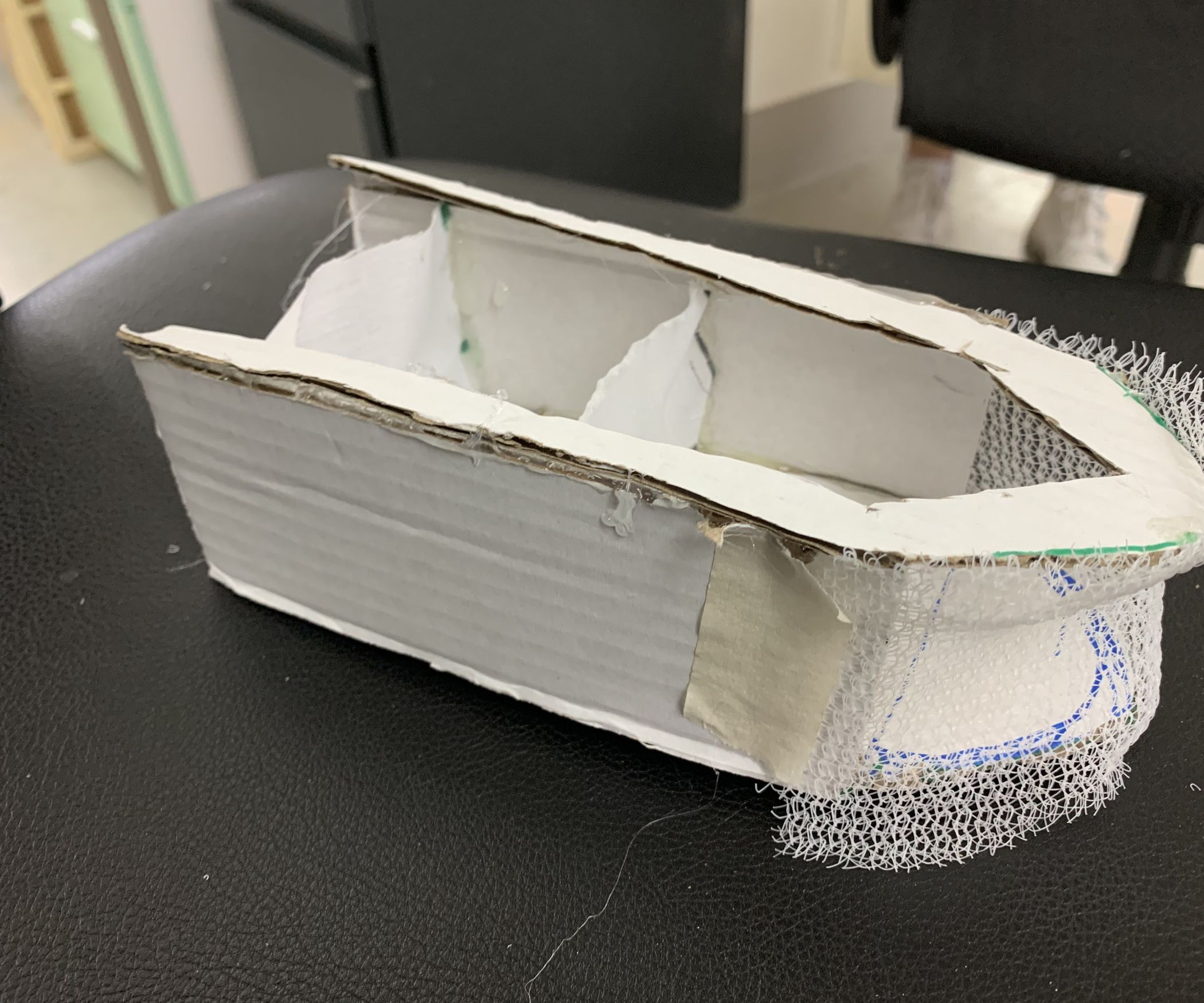 Plastic Catcher : 9 Steps - Instructables