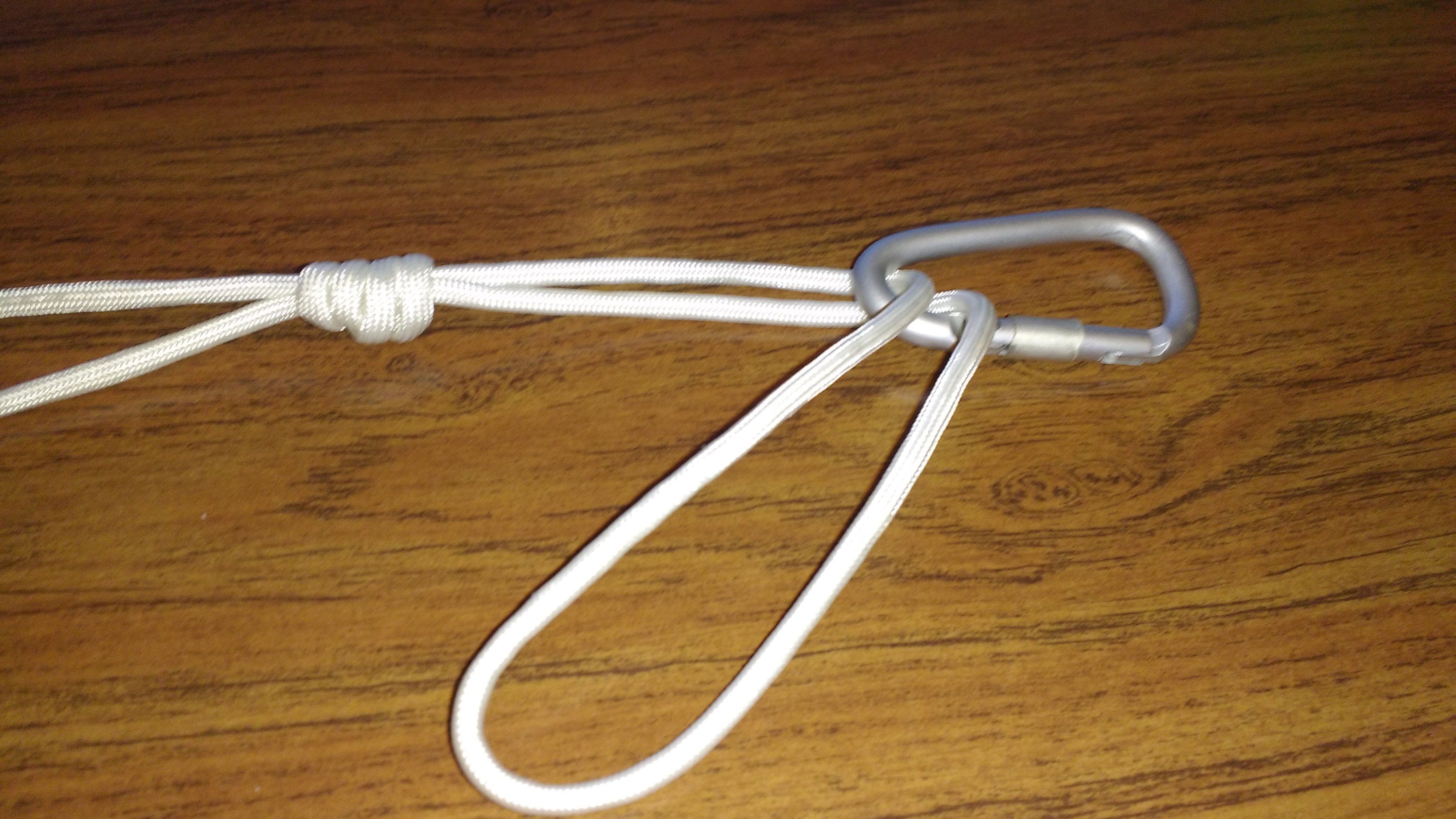 Fishing: Make a Drop Shot Rig for Panfish : 5 Steps (with Pictures ...