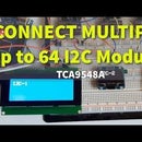 Arduino Connect Multiple I2C Devices : 6 Steps - Instructables