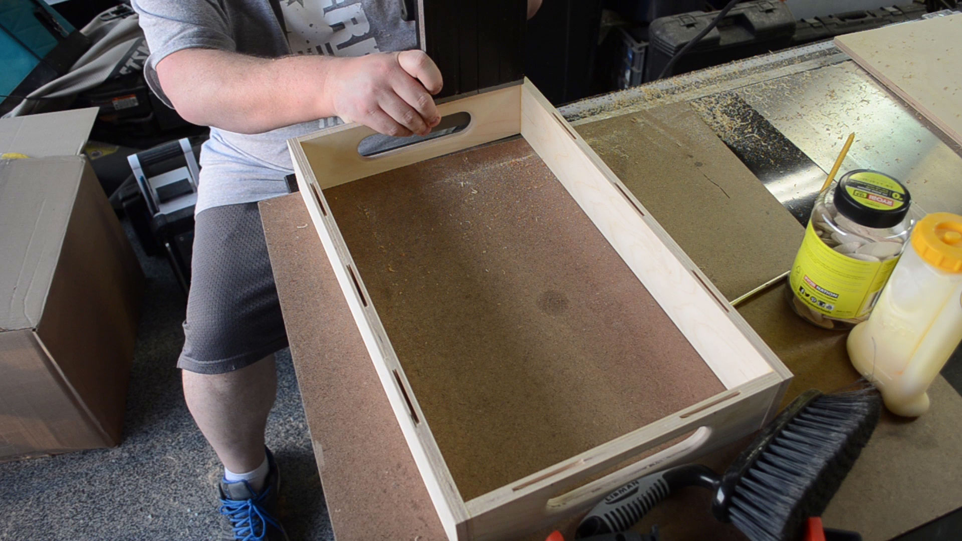 How to Make Apple Boxes : 6 Steps (with Pictures) - Instructables