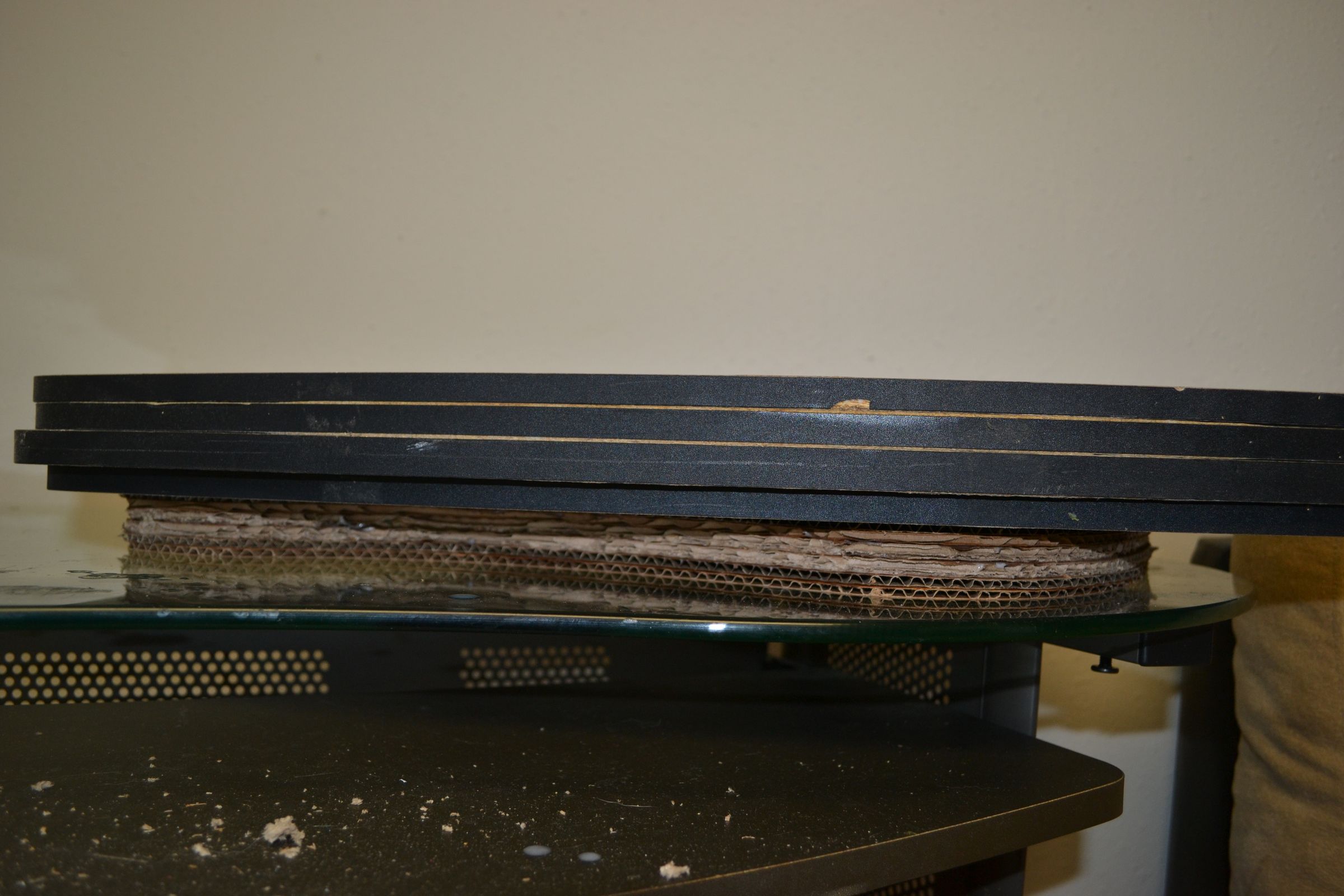 Cardboard Electric Guitar : 12 Steps (with Pictures) - Instructables