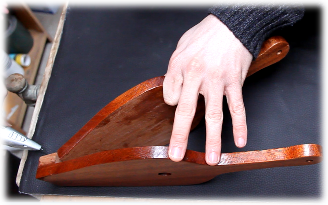 How to Make a Pair of Bellows : 5 Steps (with Pictures) - Instructables