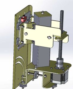 CNC Plasma Table : 21 Steps (with Pictures) - Instructables