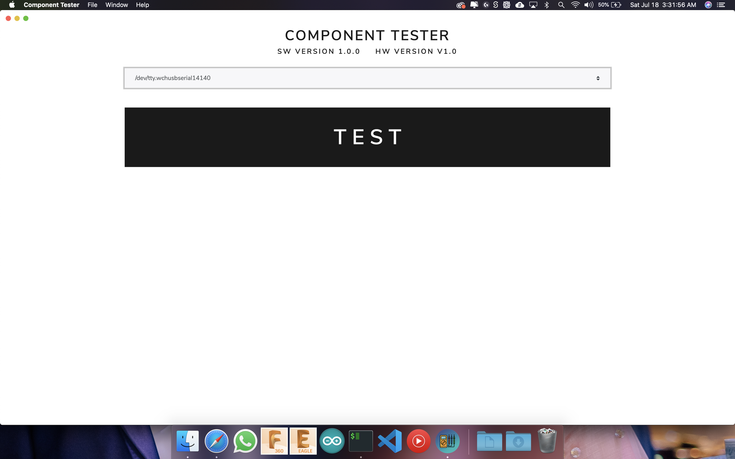 USB Component Tester : 8 Steps (with Pictures) - Instructables