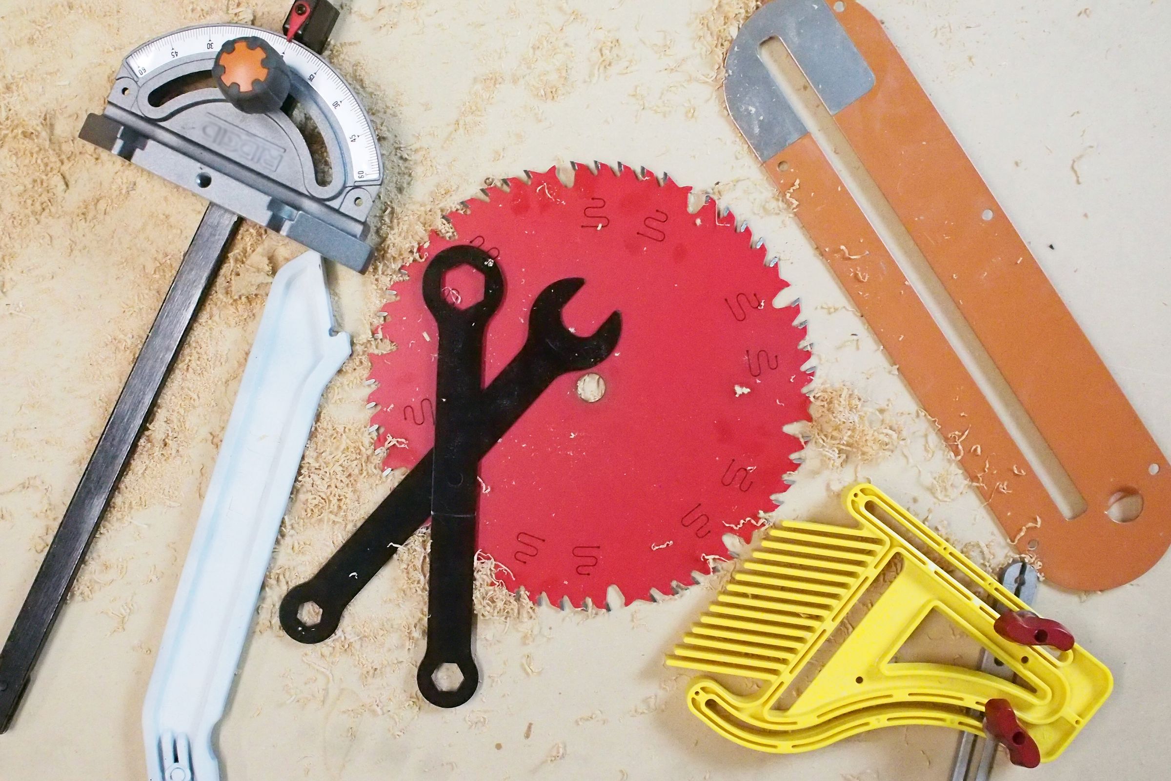 Tools + Materials : 7 Steps - Instructables