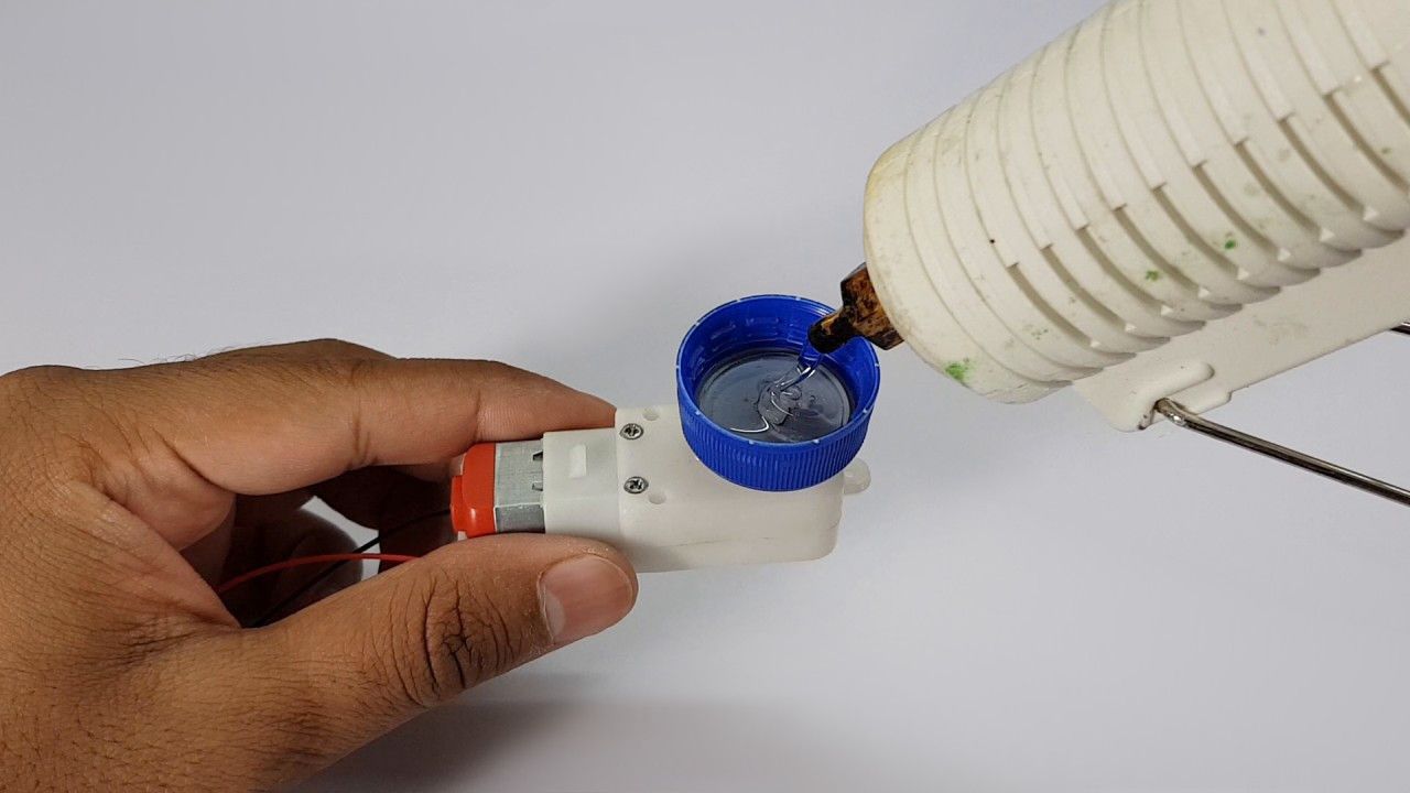 Electric Pencil Sharpener Machine : 8 Steps (with Pictures) - Instructables