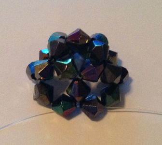 3D Beaded Ball!! : 13 Steps - Instructables