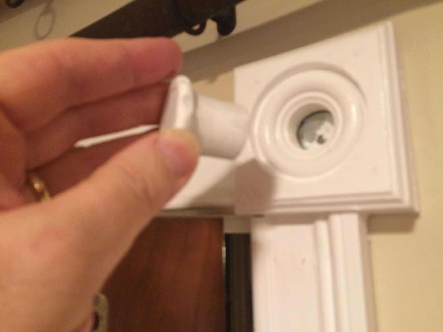 Hidden Wall Compartment! : 6 Steps (with Pictures) - Instructables