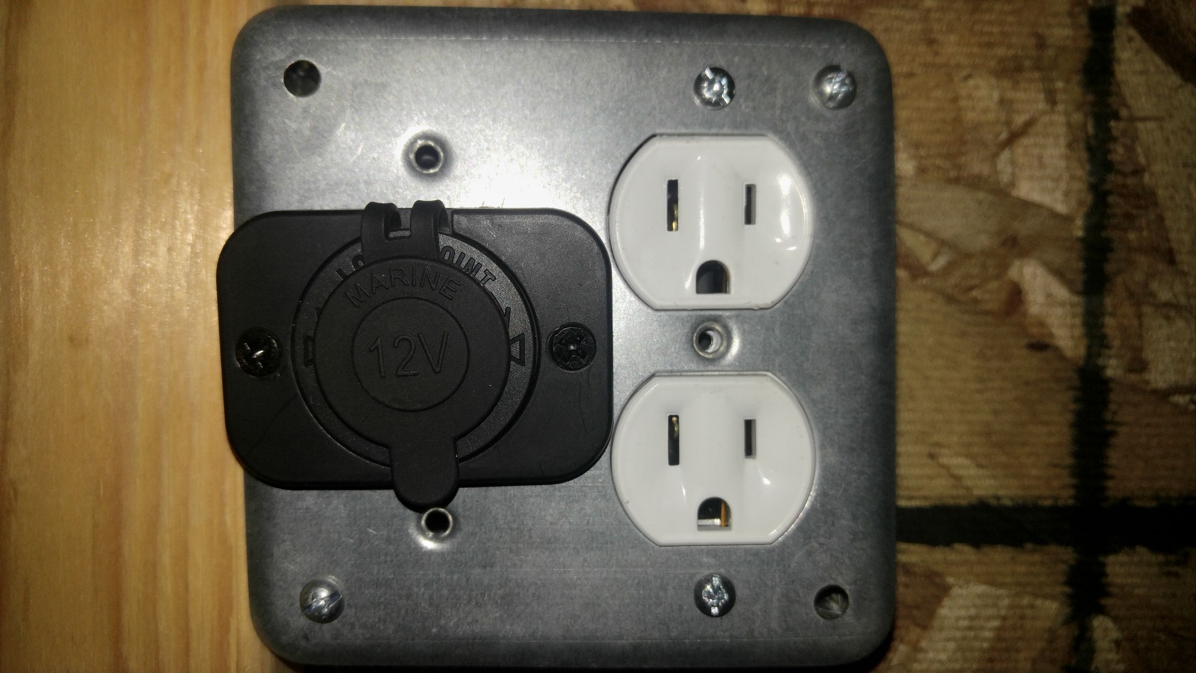 Solar Photovoltaic (PV) Installation for DIY Camper : 7 Steps (with ...