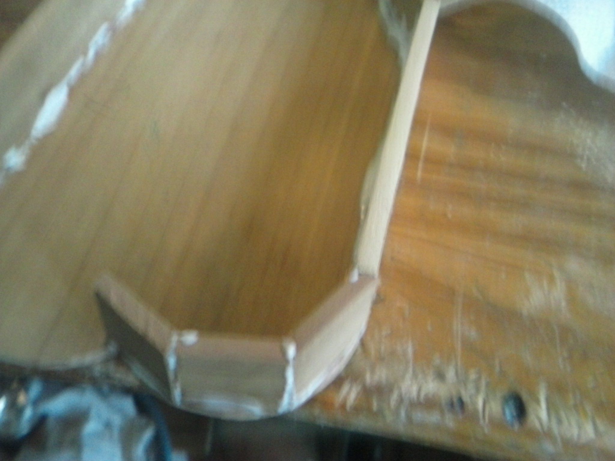 Make a Thumb Piano (Mbira) : 9 Steps (with Pictures) - Instructables