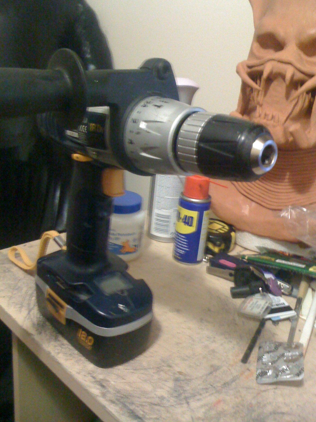 Making a Powerful Linear Actuator : 5 Steps - Instructables
