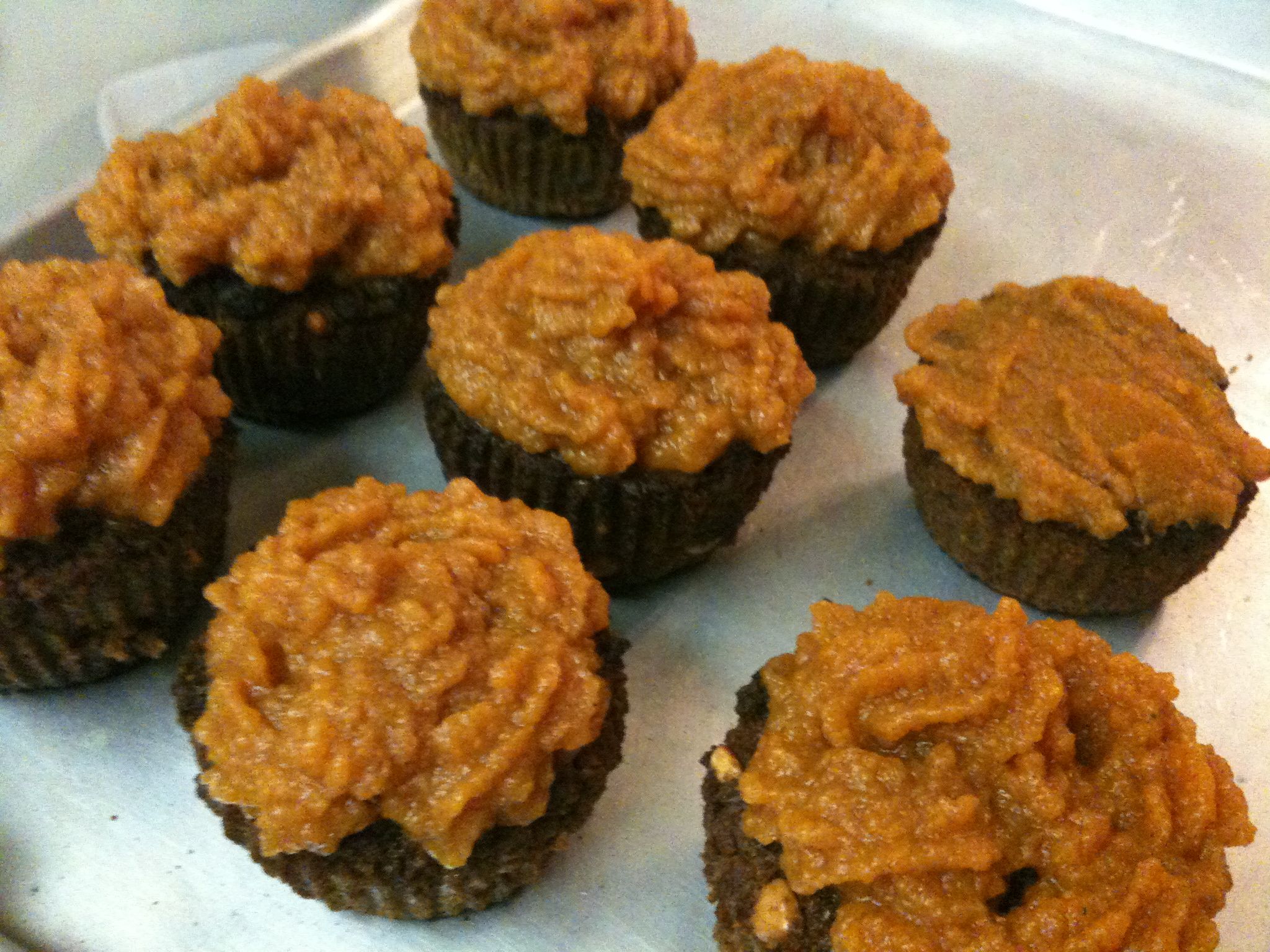 PupCakes! : 4 Steps (with Pictures) - Instructables