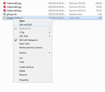 Flash All Your GRBL Config Settings at Once. : 6 Steps - Instructables