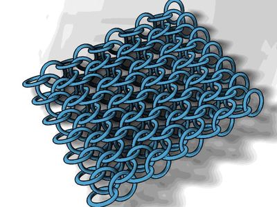 Chainmaille 101: Weaves a Plenty : 15 Steps (with Pictures) - Instructables