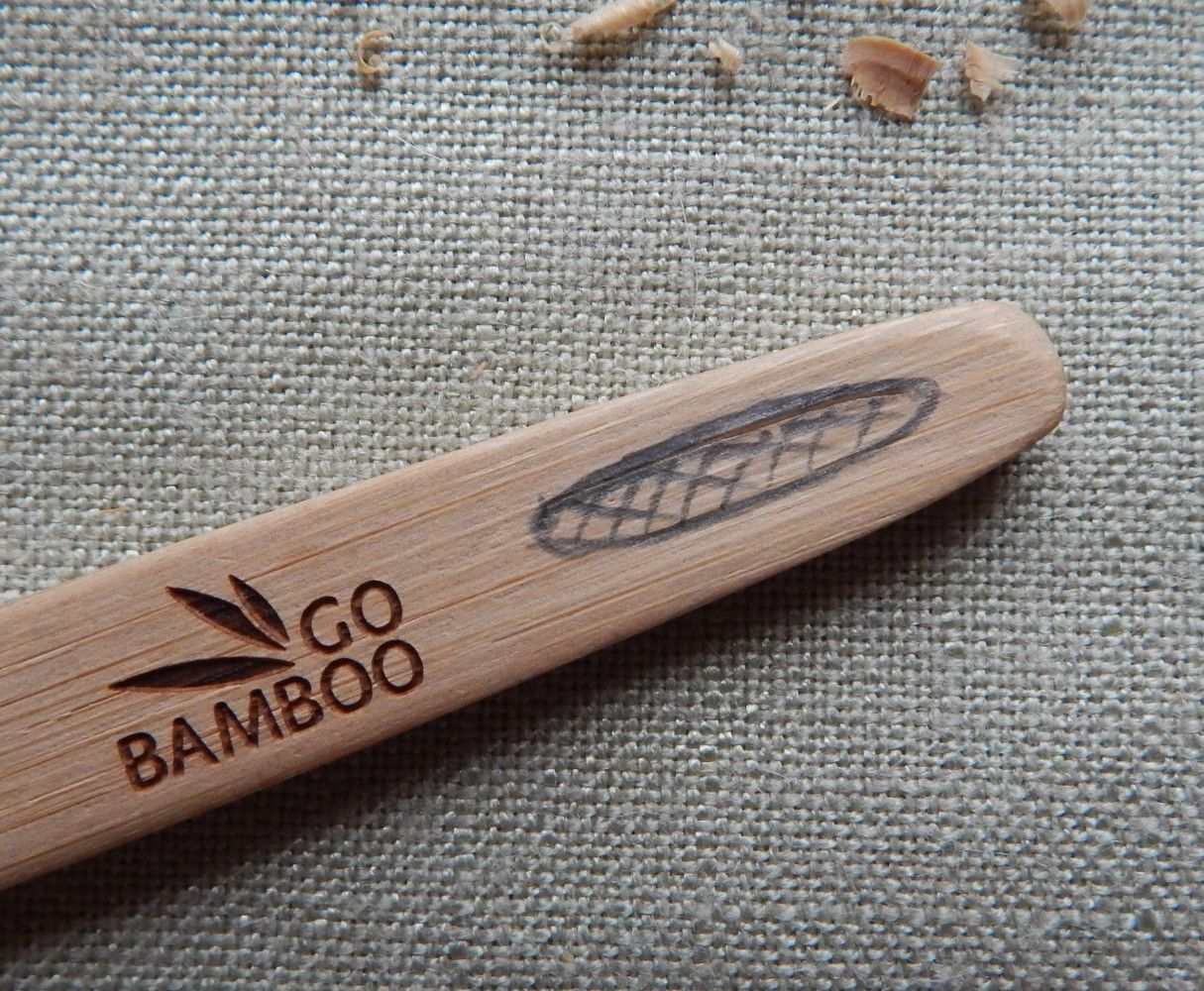 Toothbrush Needle : 9 Steps (with Pictures) - Instructables