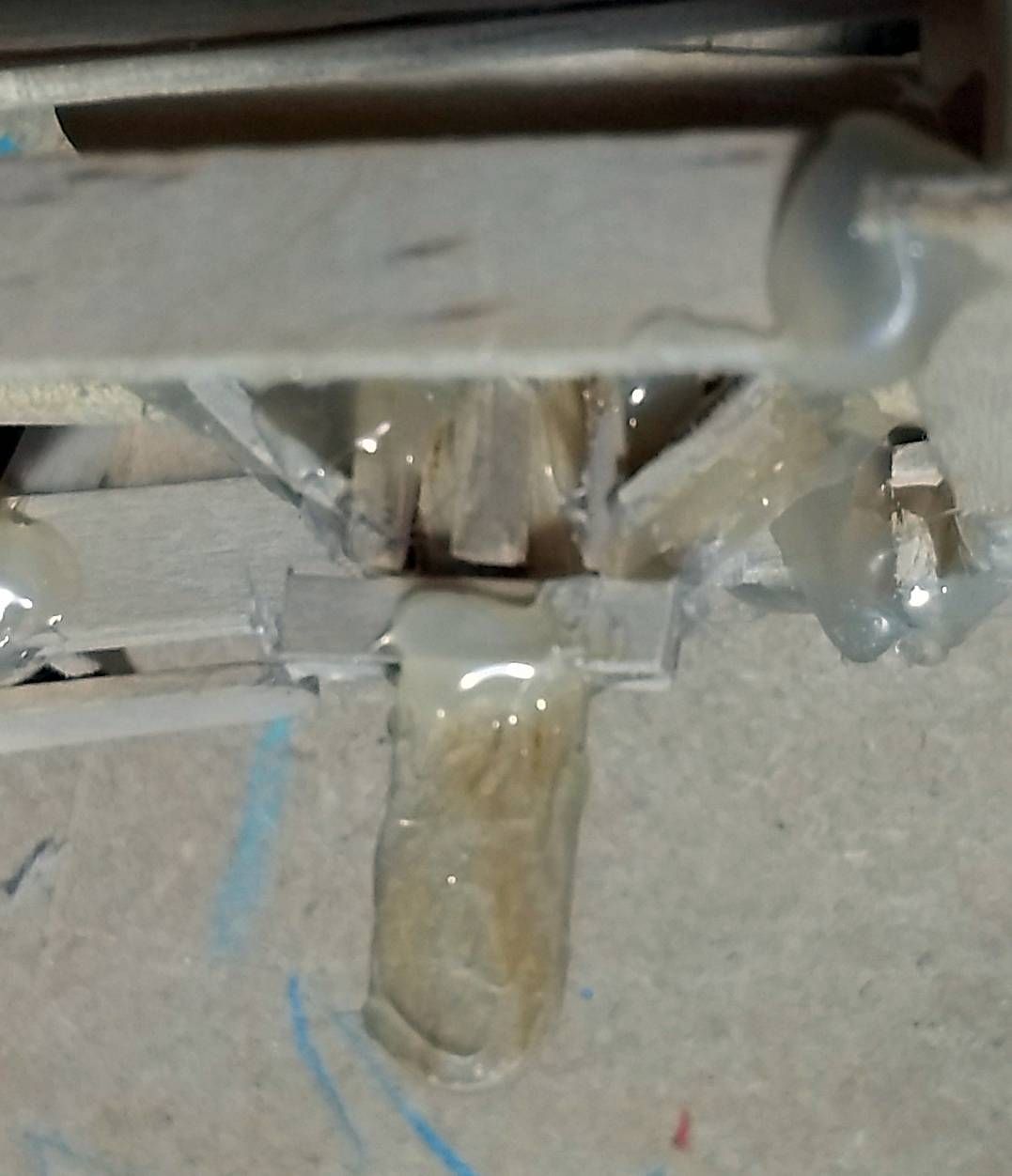 Rubber Band Rocket Launch Pad : 7 Steps (with Pictures) - Instructables