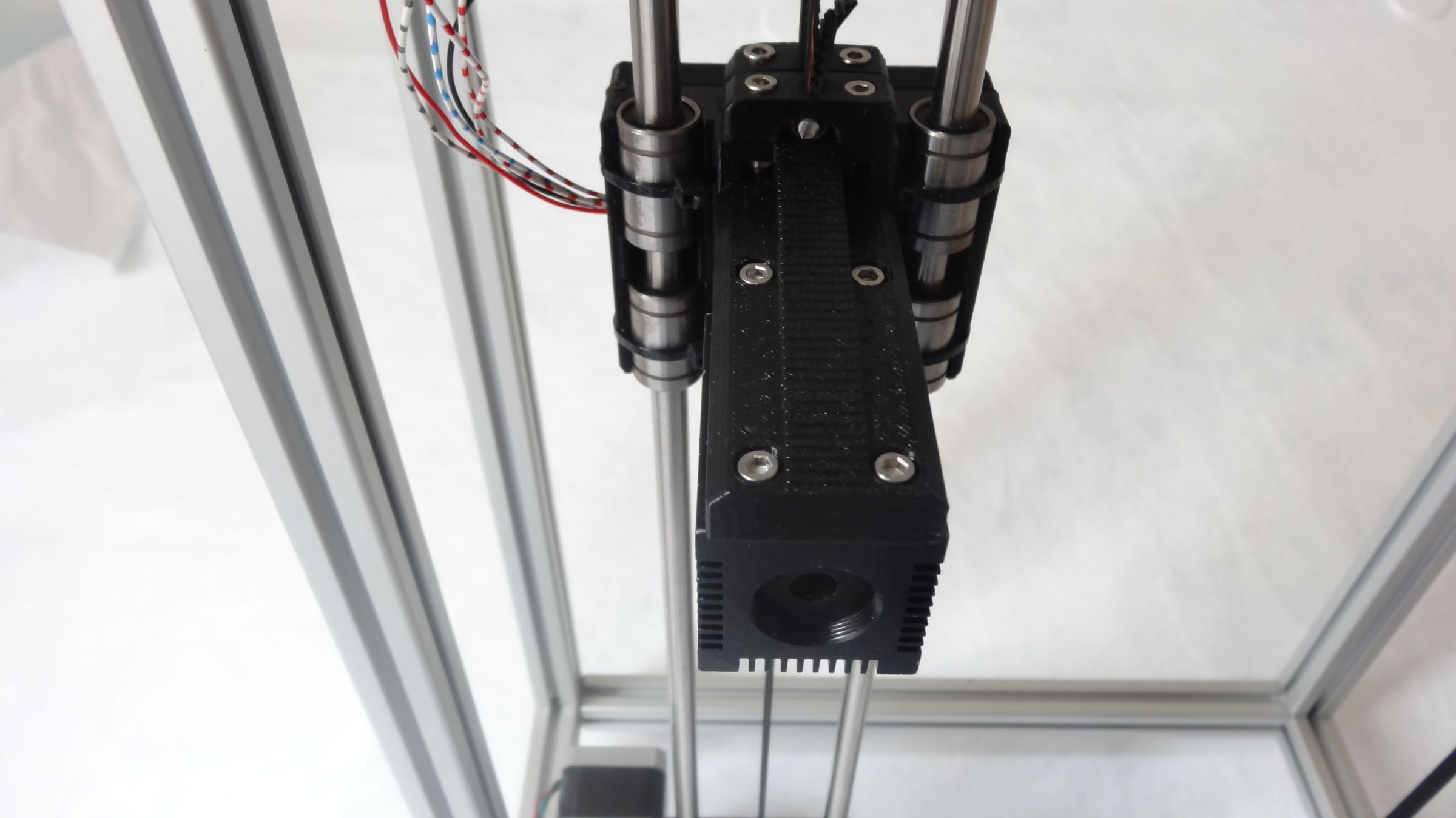 DIY-SLS-3D-Printer : 30 Steps (with Pictures) - Instructables