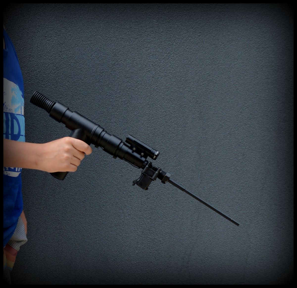 Extreme Airsoft Hand Gun V2 : 12 Steps (with Pictures) - Instructables