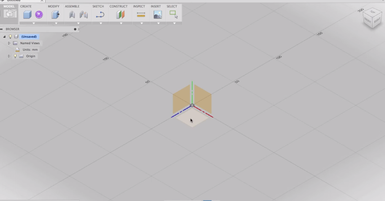 Getting Started With Autodesk Fusion 360 : 14 Steps - Instructables