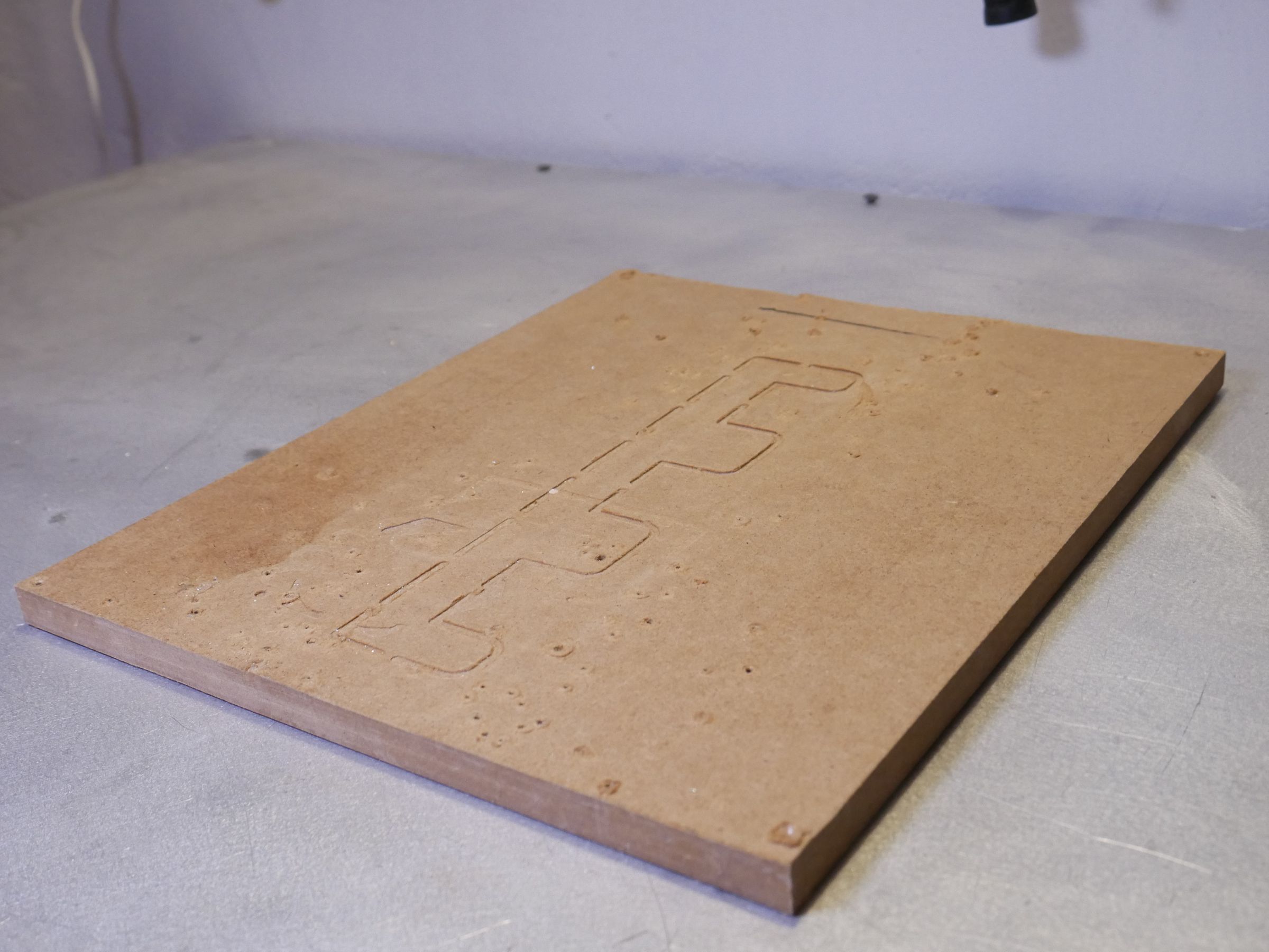 DIY 3D Printed Dremel CNC : 21 Steps (with Pictures) - Instructables