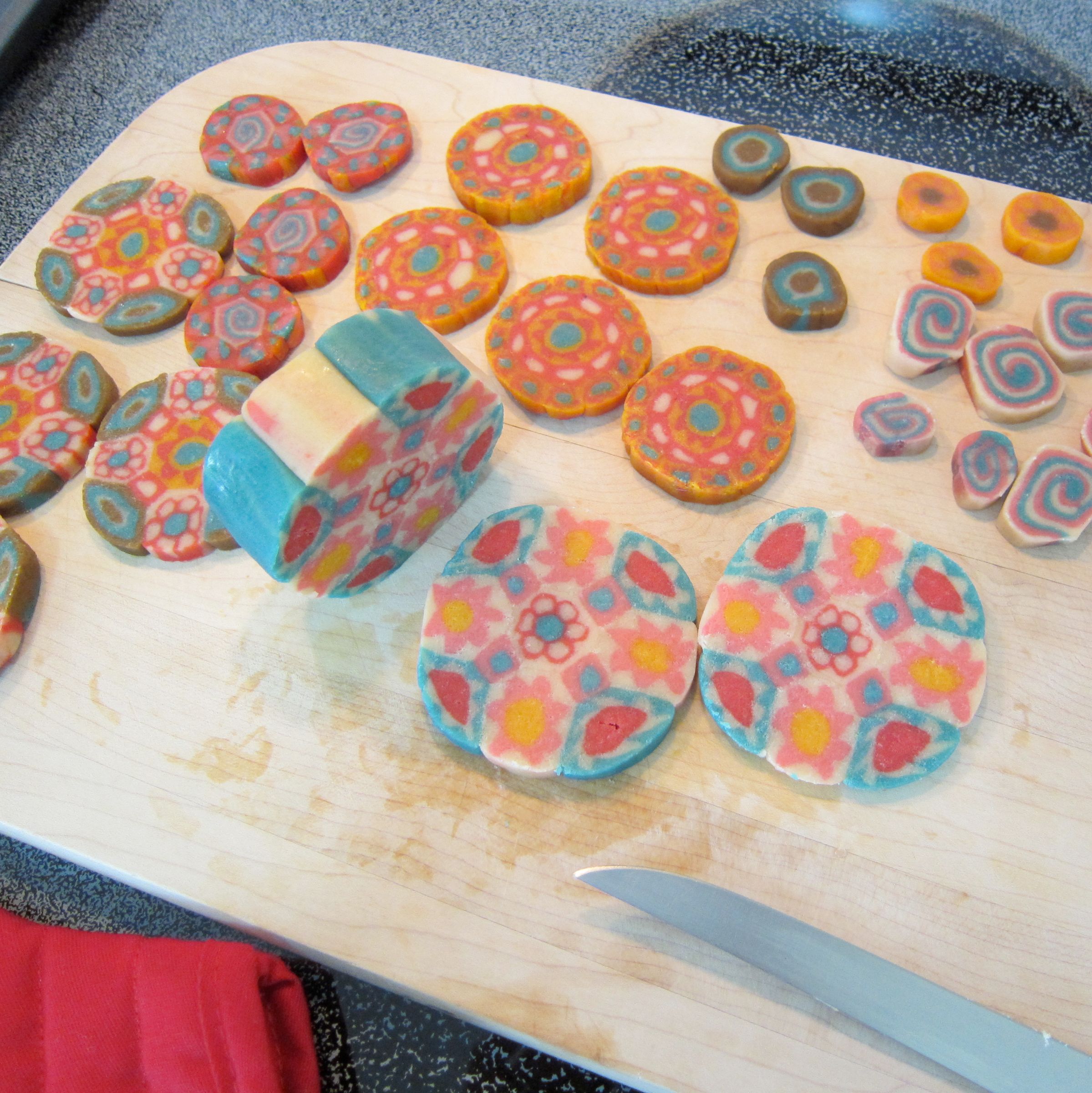 Quilt Cookies : 7 Steps (with Pictures) - Instructables