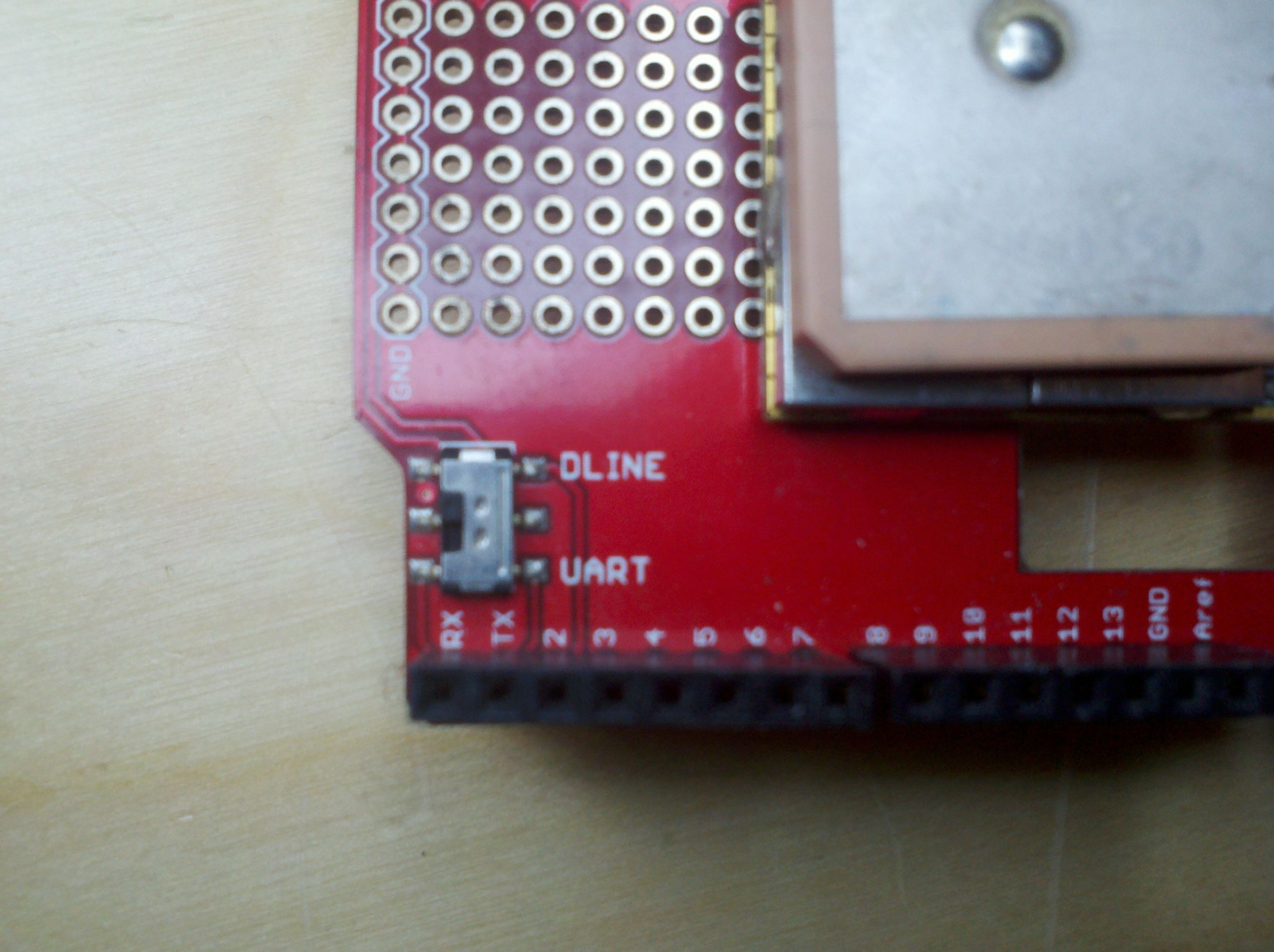 Arduino GPS Datalogger : 5 Steps (with Pictures) - Instructables