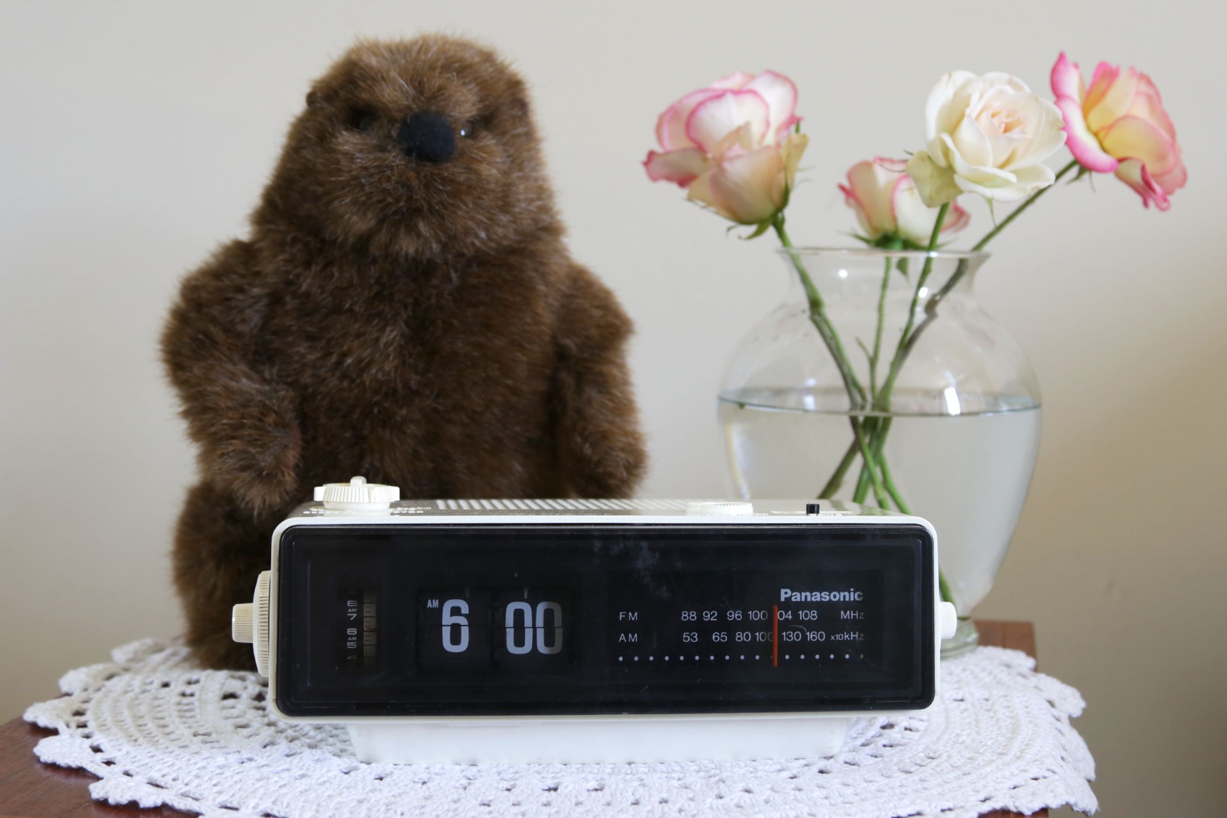 Groundhog Day Alarm Clock : 12 Steps (with Pictures) - Instructables