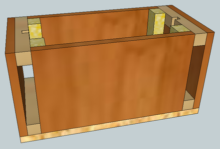 Twin Lock Box : 14 Steps (with Pictures) - Instructables