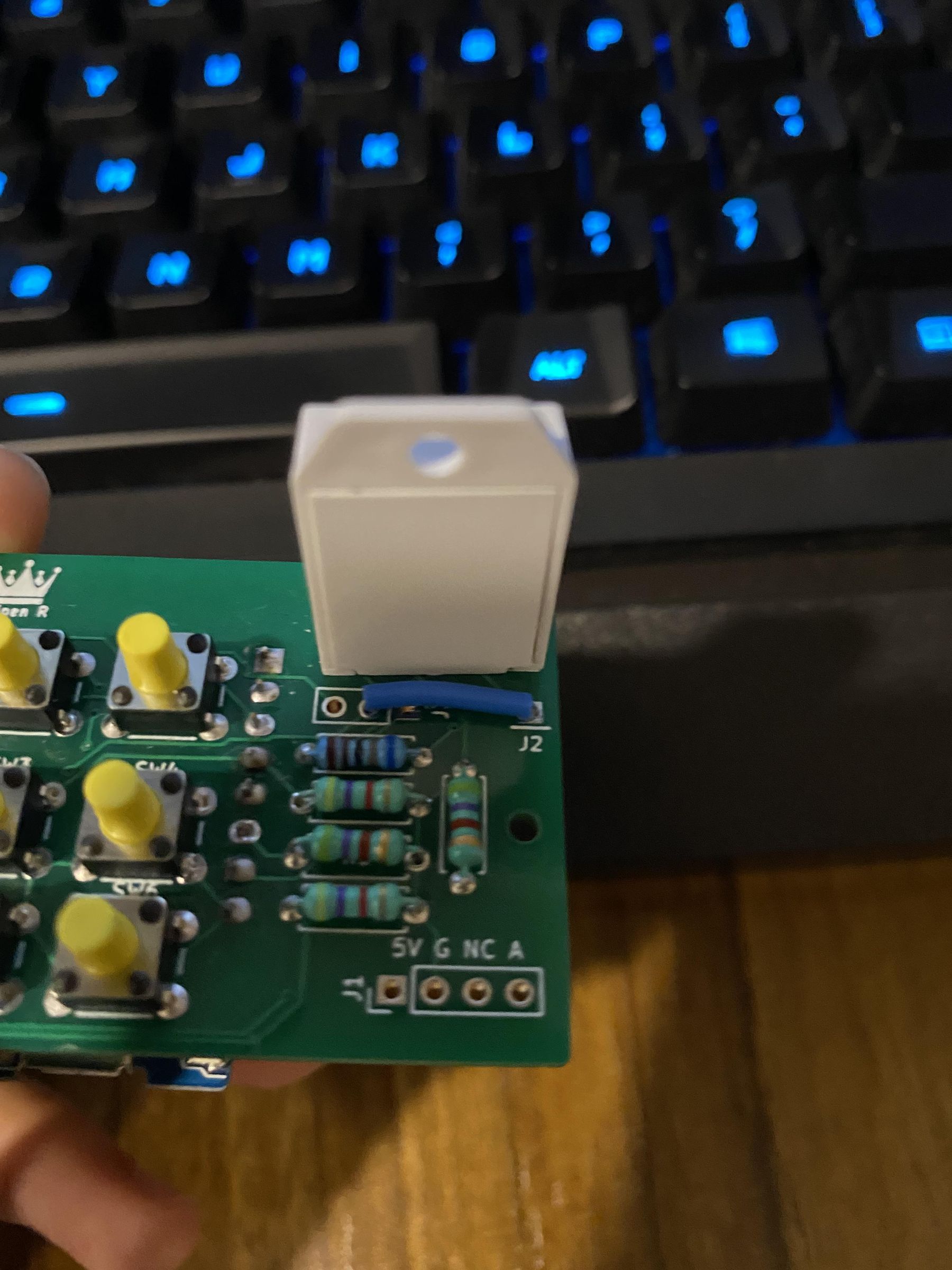Easy MQTT Remote for IoT Devices With Temperature Sensor : 8 Steps ...