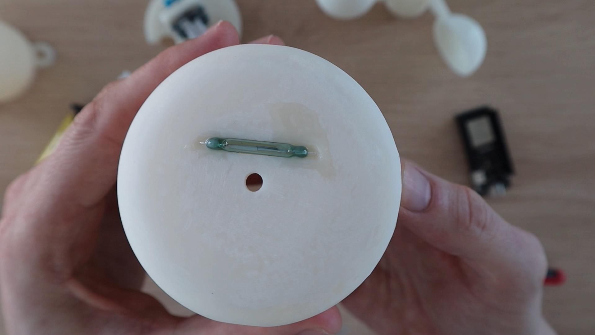 Outdoor 3D Printed Wireless IoT Weather Station : 9 Steps (with ...