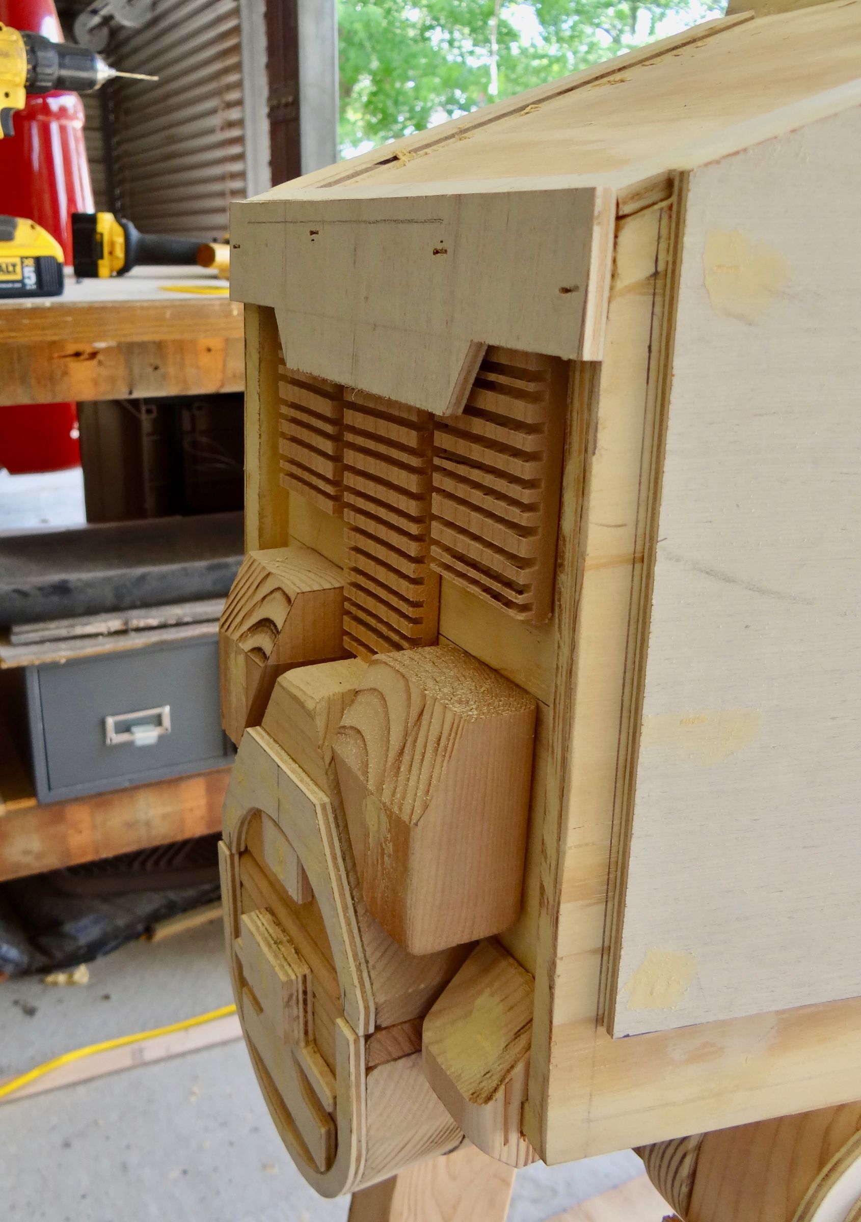 CAT-CAT : 13 Steps (with Pictures) - Instructables