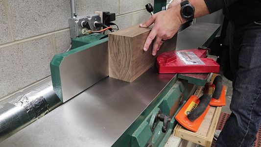 Tips for Making a Great Cutting Board : 14 Steps (with Pictures ...