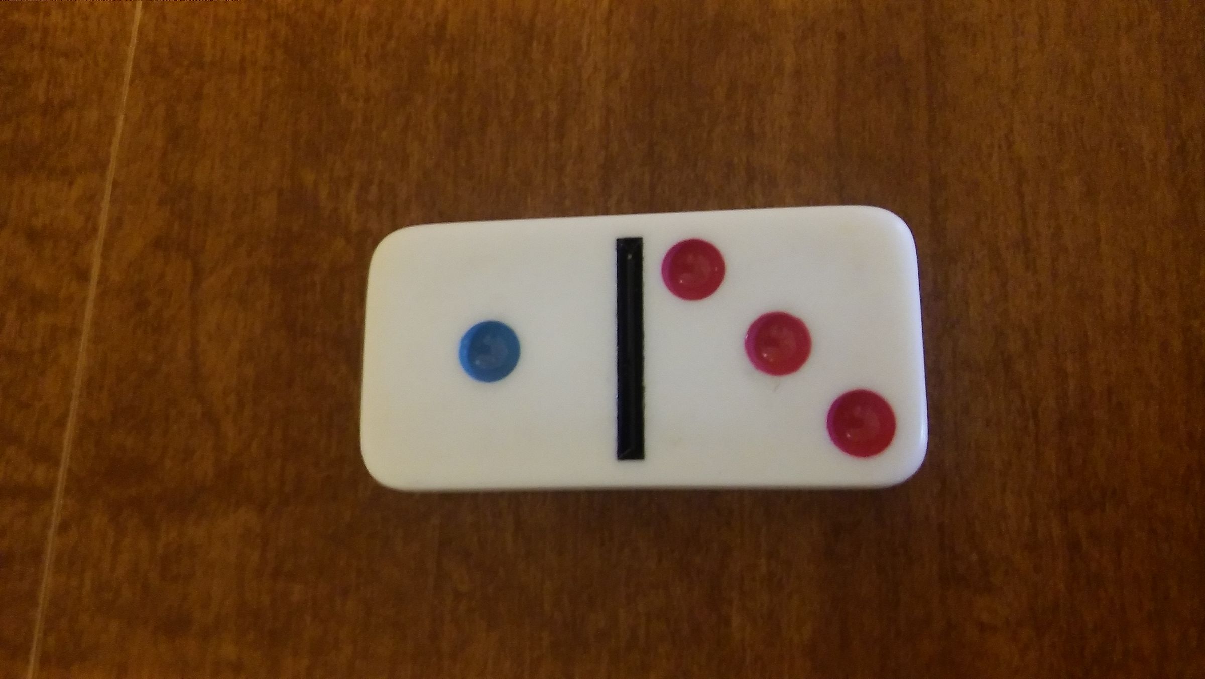 How to Play Dominoes: High Five : 10 Steps - Instructables