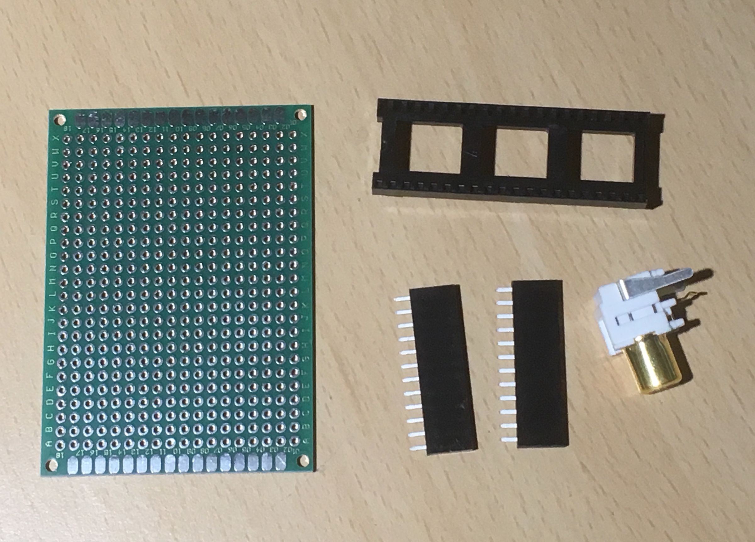 Arduino MIDI Chiptune Synthesizer : 7 Steps (with Pictures) - Instructables