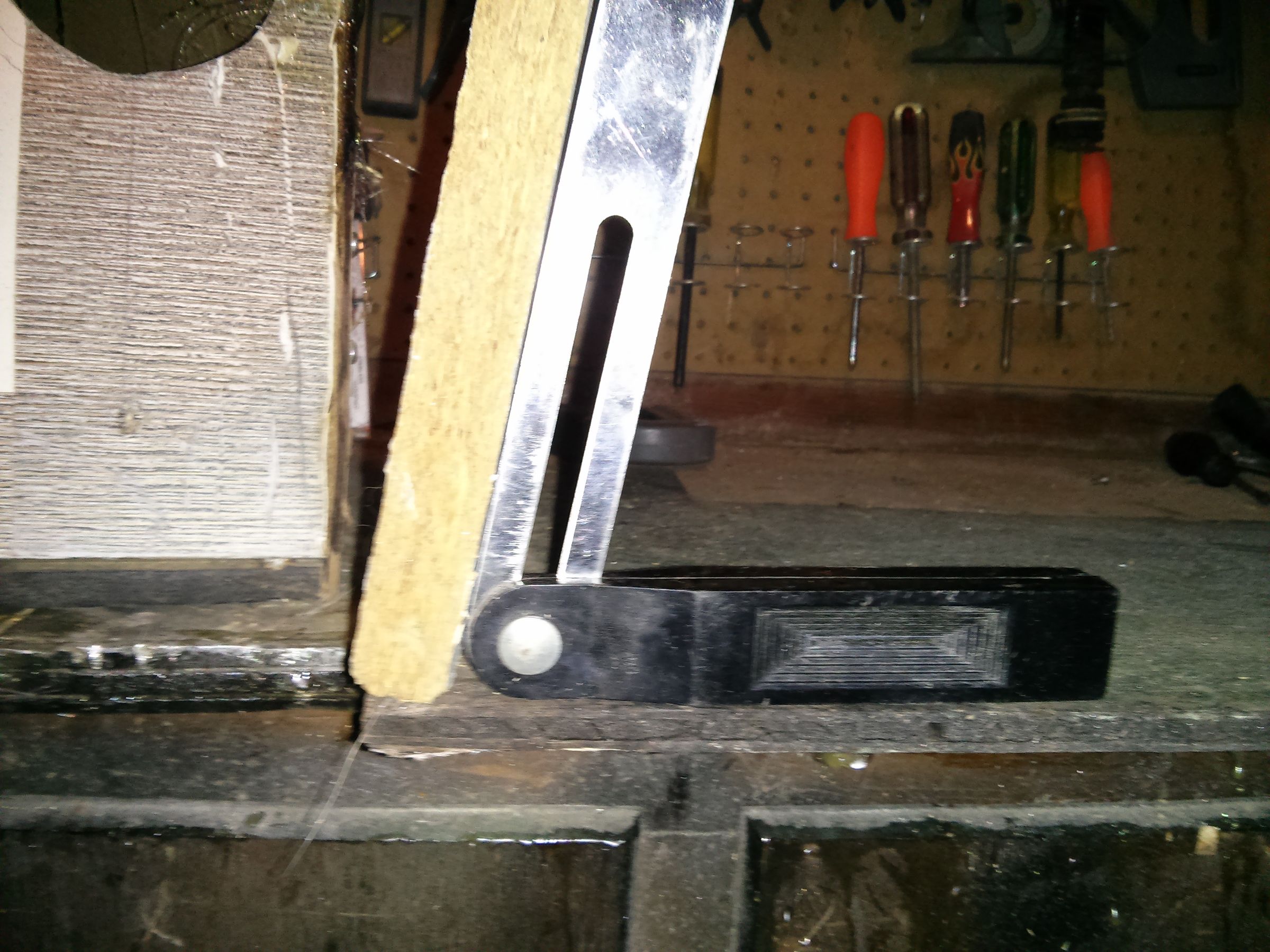 How to Build a Bass Boat Side Console for Little Money! : 15 Steps ...