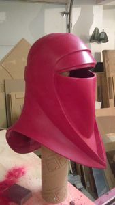 Star Wars Imperial Guard Helmet : 5 Steps (with Pictures) - Instructables