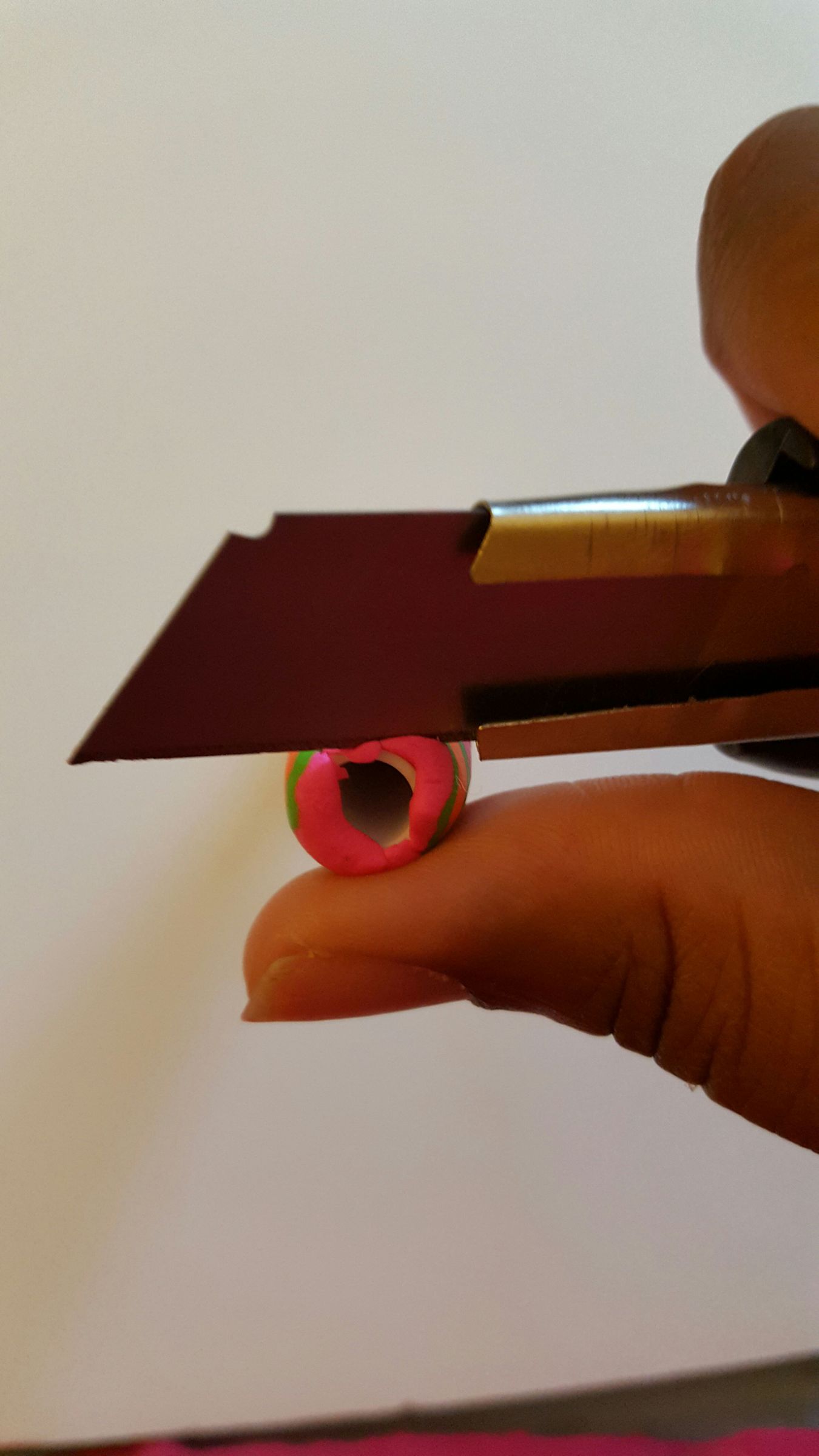 Clay Pens : 24 Steps (with Pictures) - Instructables