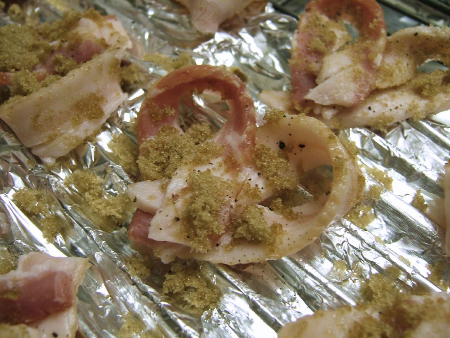 Candied Bacon Hearts : 4 Steps - Instructables