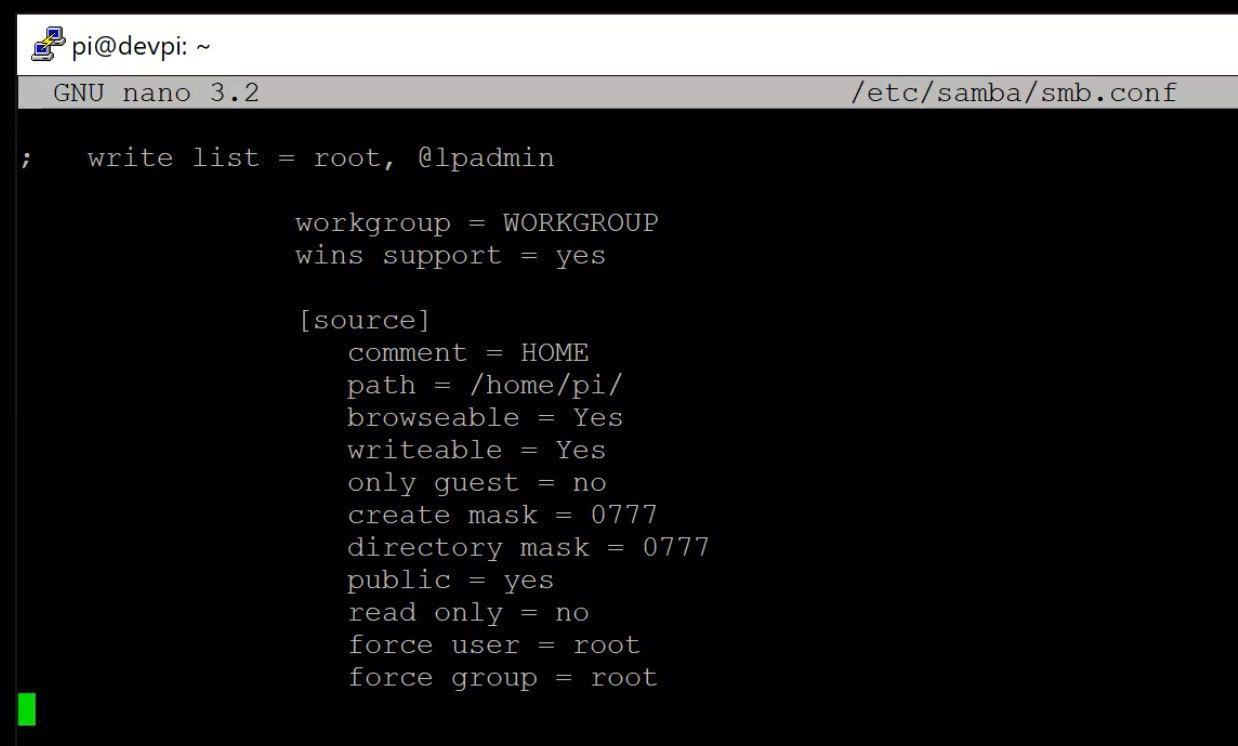 The Ultimate Headless RPi Zero Setup for Beginners : 8 Steps ...